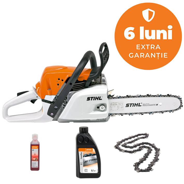 Promotii drujbe Stihl De Vanzare - Magazia lu' Costica