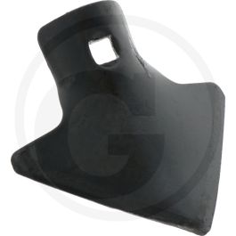 Brazdar laba de gasca 105mm - Magazia lu' Costica