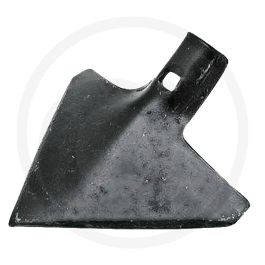 Brazdar laba de gasca 180mm - Magazia lu' Costica