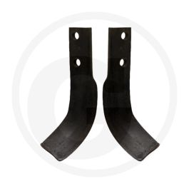 Cutit freza Ferri 40x8x197 dreapta - Magazia lu' Costica