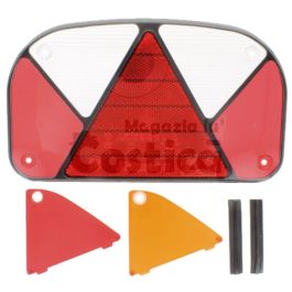 Stop remorca Aspock - Magazia lu' Costica