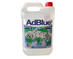 ADBLUE 5L cu palnie - Magazia lu' Costica
