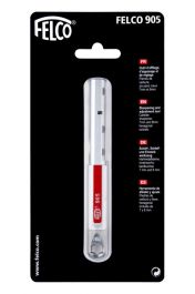 FELCO 905 - instrument profesional pentru ascutit - Magazia lu' Costica