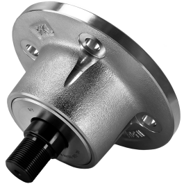 Butuc fara intertinere pentru grapa cu talere independente Lemken ...