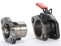 Prindere rapida accesorii BCS - Magazia lu' Costica