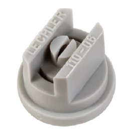 Duza gri Lechler ST110-06 Plastic - Magazia lu' Costica