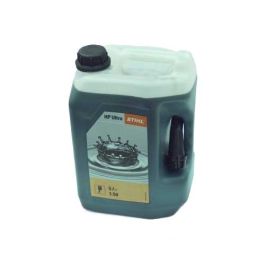 Ulei de amestec STIHL HP Ultra - 5L - Magazia lu' Costica