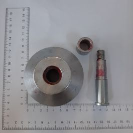 Butuc disc marcator MaterMacc - Magazia lu' Costica