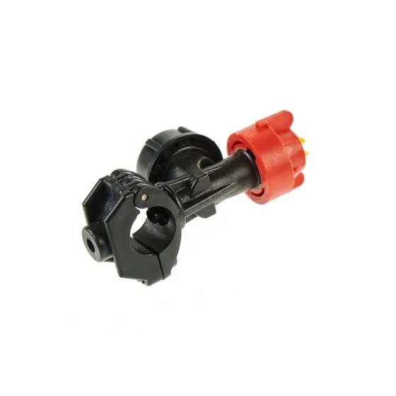 Duza plastic simpla anti picurare - Magazia lu' Costica