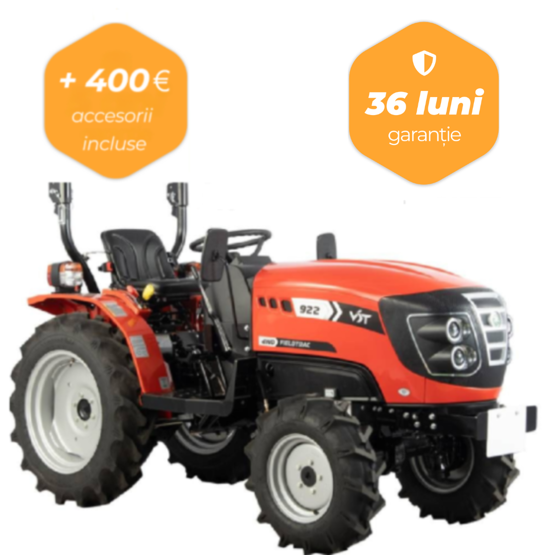 Tractoare mici de Vanzare | Mini tractoare Ieftine - Magazia lu' Costica